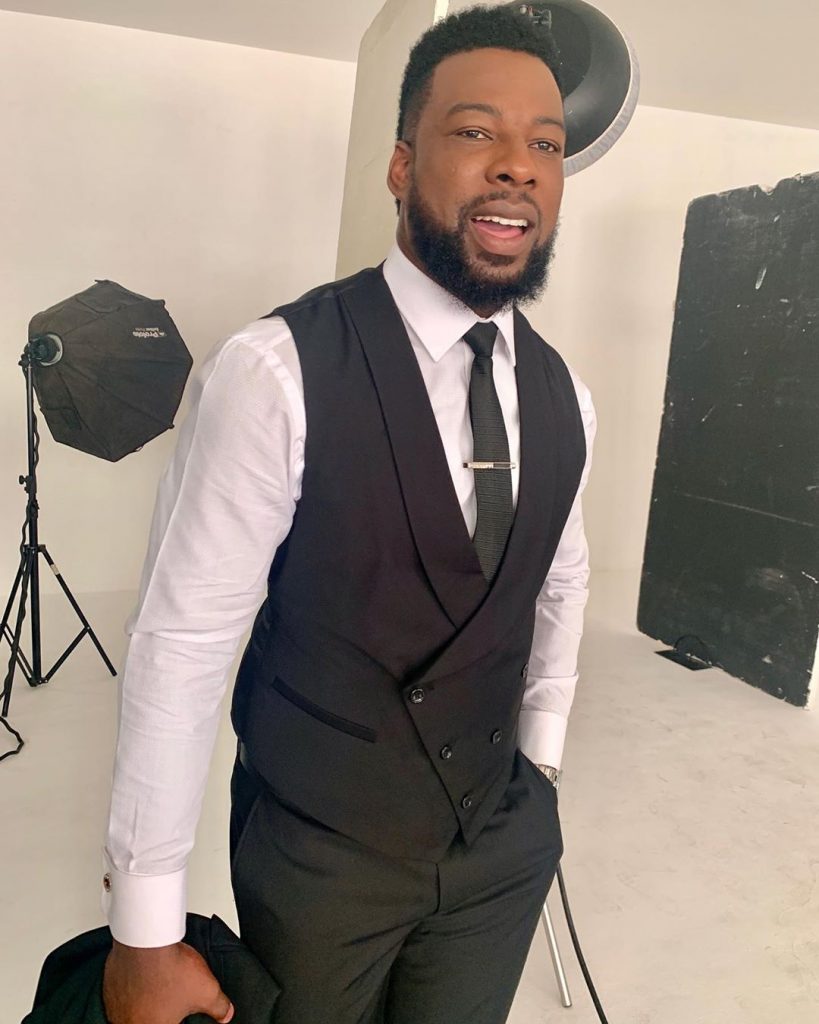 Crew & Cast – Family Secrets on SABC 3