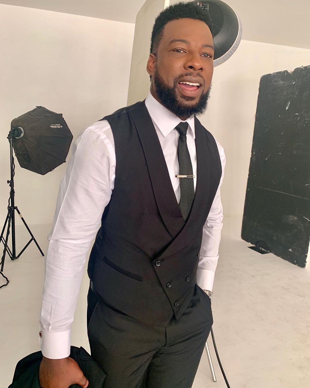 Crew & Cast – Family Secrets on SABC 3