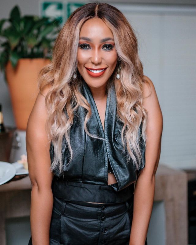 Crew & Cast – Family Secrets on SABC 3